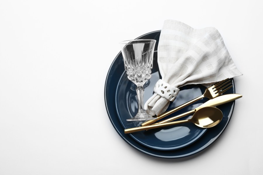 Essential Tips for Planning a Full-Course Party Menu That Wows Your ...